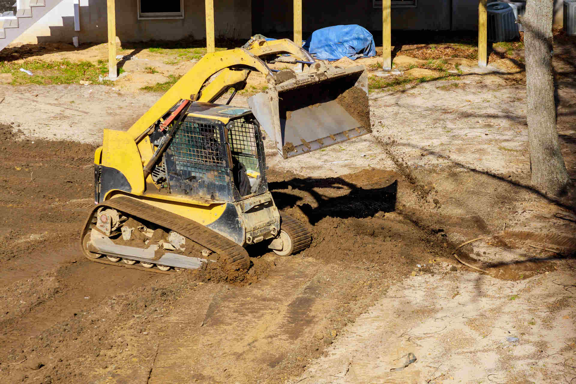 Landscaping Cork | Hard Landscaping Cork | Ducey Groundworks